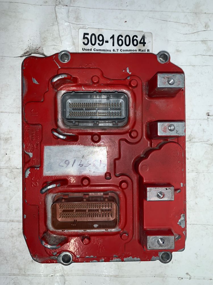 Frontier Truck Parts