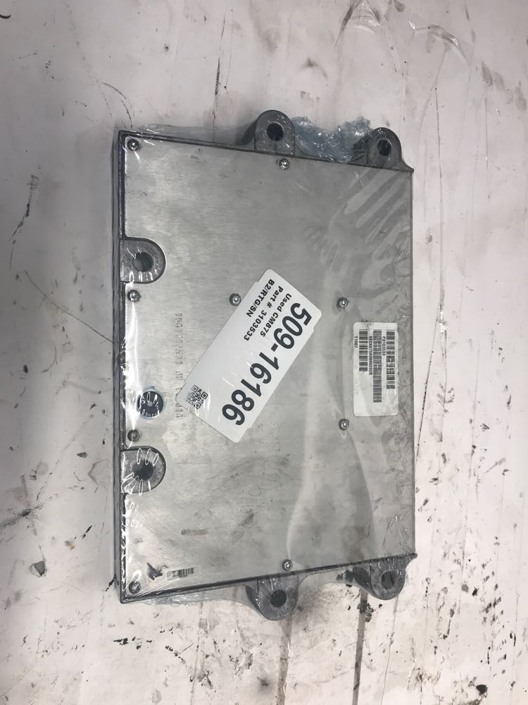 Cummins CM875 ECM - Frontier Truck Parts
