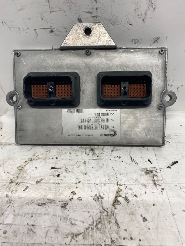 Cummins CM554 ECM - Frontier Truck Parts
