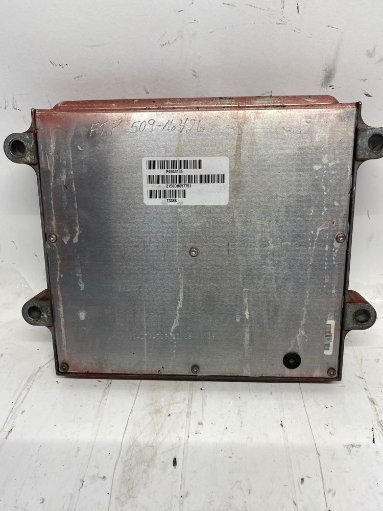 Cummins CM2150D ECM - Frontier Truck Parts