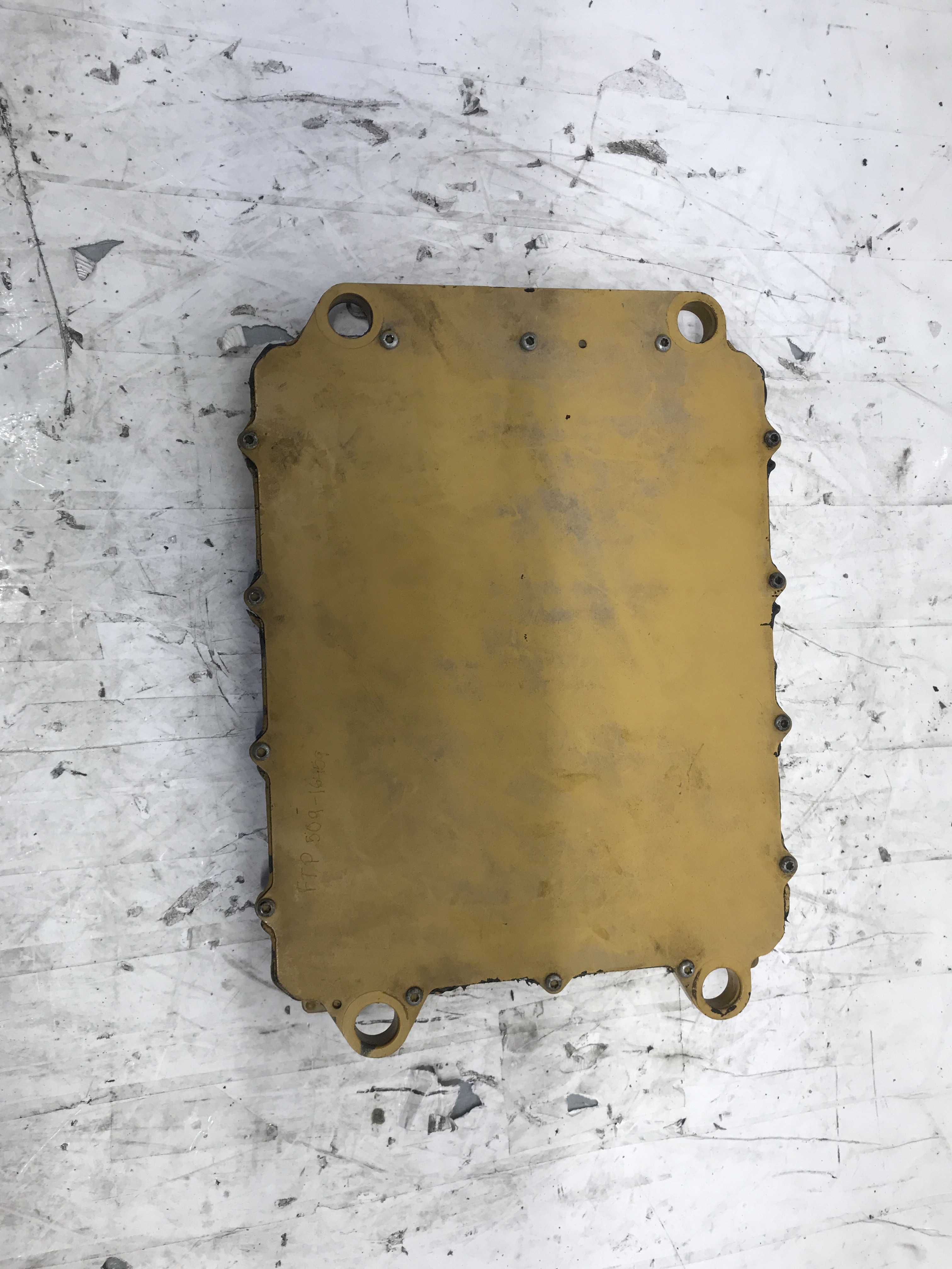 Caterpillar 70 Pin ECM - Frontier Truck Parts