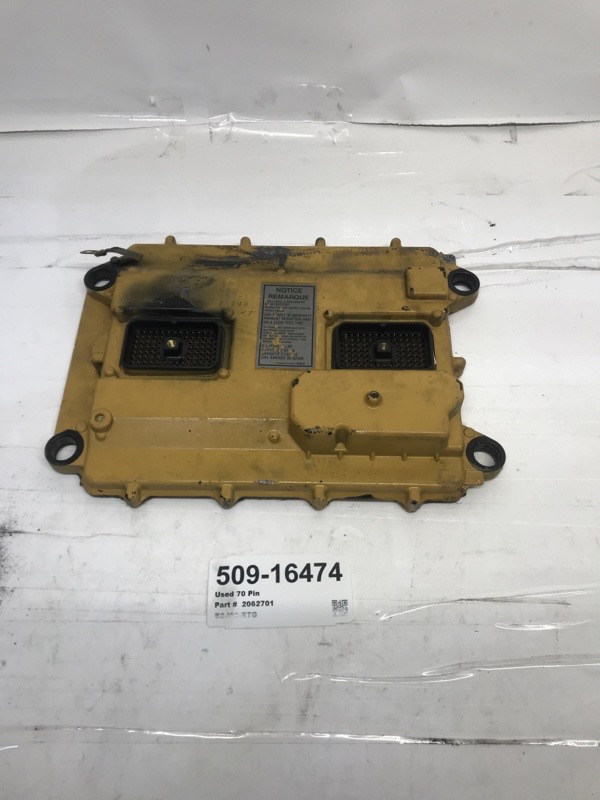 Caterpillar 70 Pin ECM - Frontier Truck Parts
