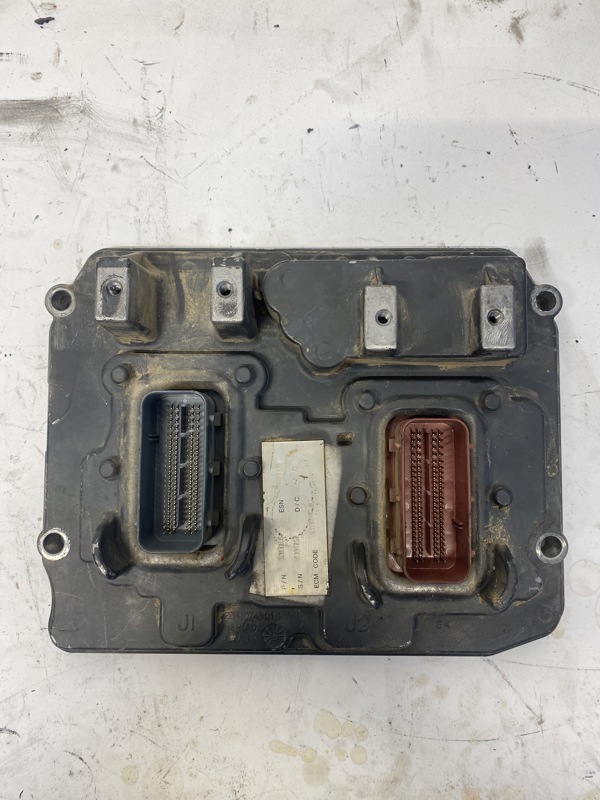 Frontier Truck Parts