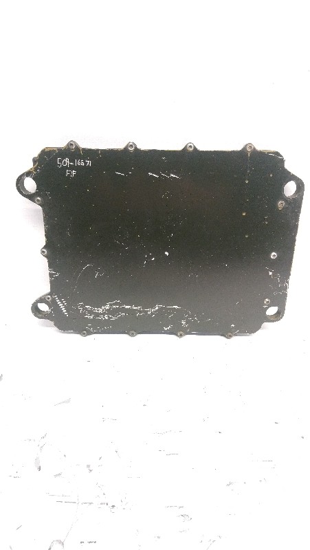 Frontier Truck Parts