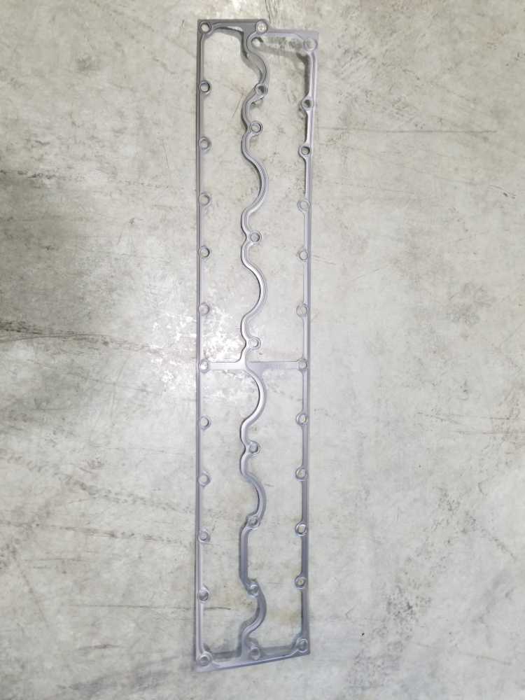 Cummins ISM EGR EGR Valve - Frontier Truck Parts