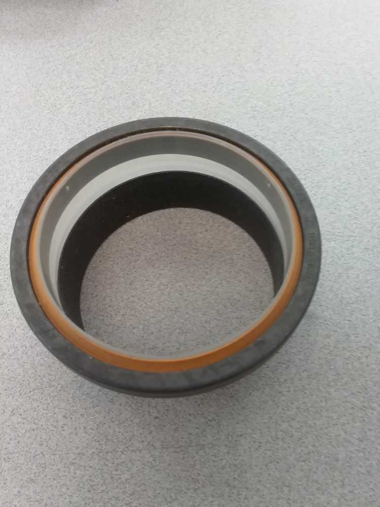 Frontier Truck Parts