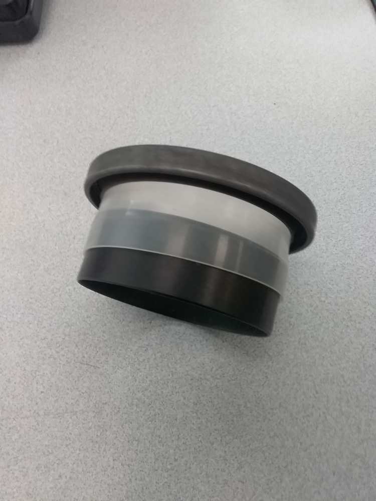 Frontier Truck Parts