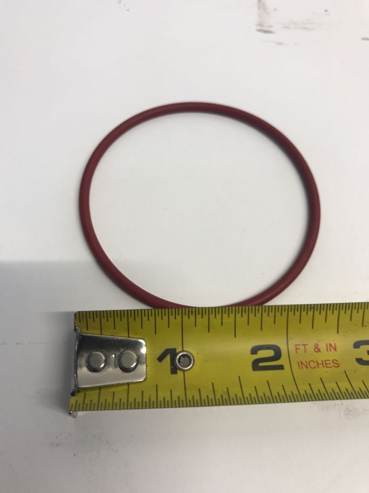 Frontier Truck Parts