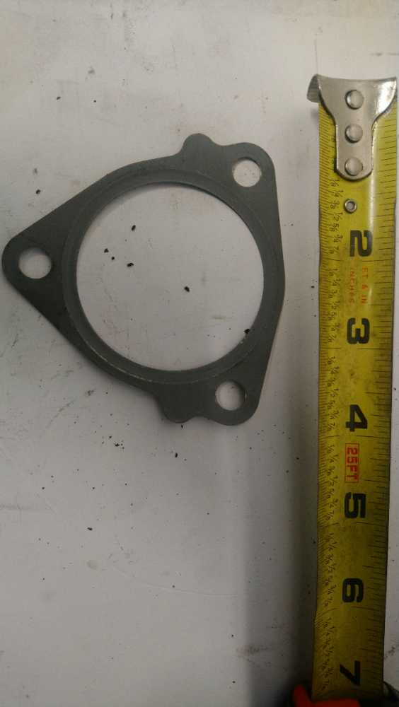 International DT466E Engine Gaskets & Seals - Frontier Truck Parts