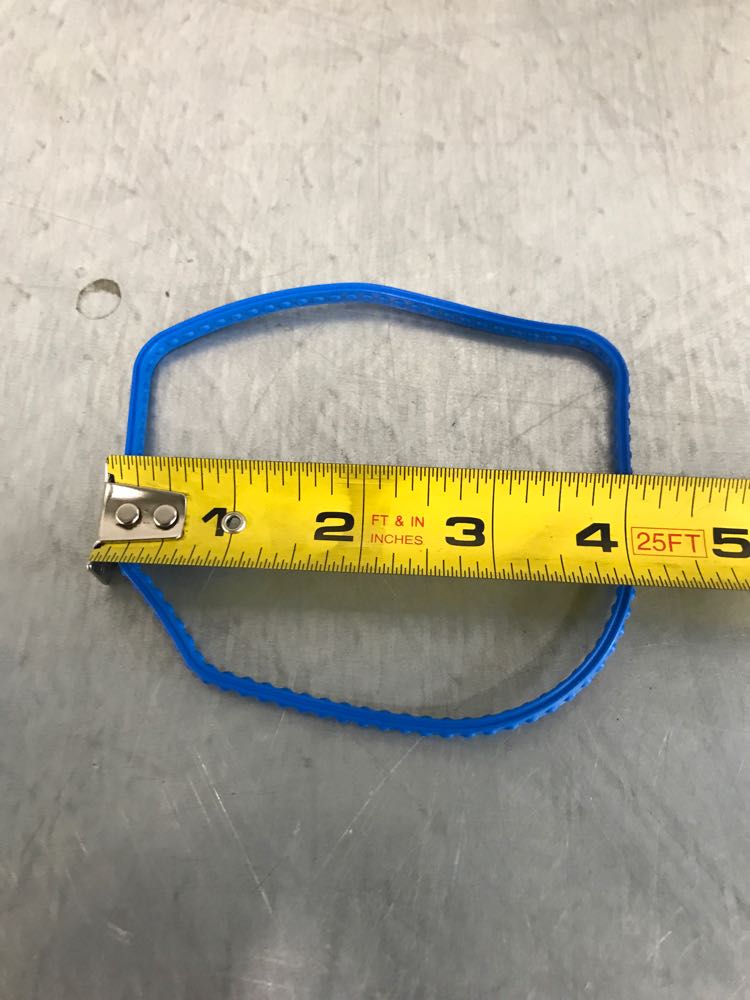 Frontier Truck Parts