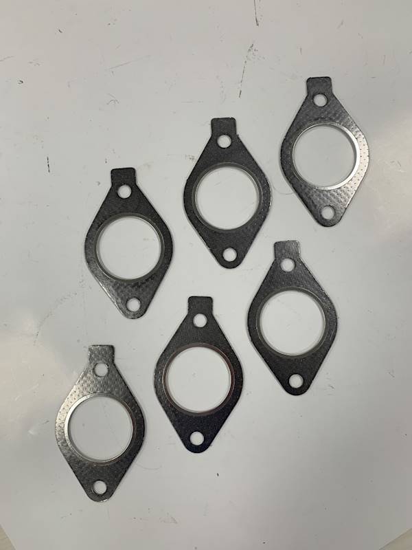 Frontier Truck Parts