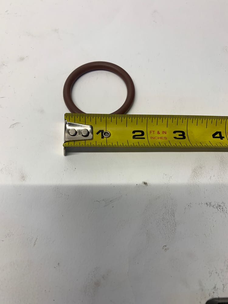 Caterpillar 3406E Engine Gaskets & Seals - Frontier Truck Parts