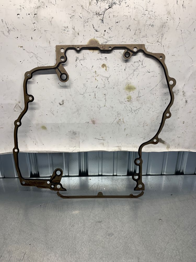 Frontier Truck Parts