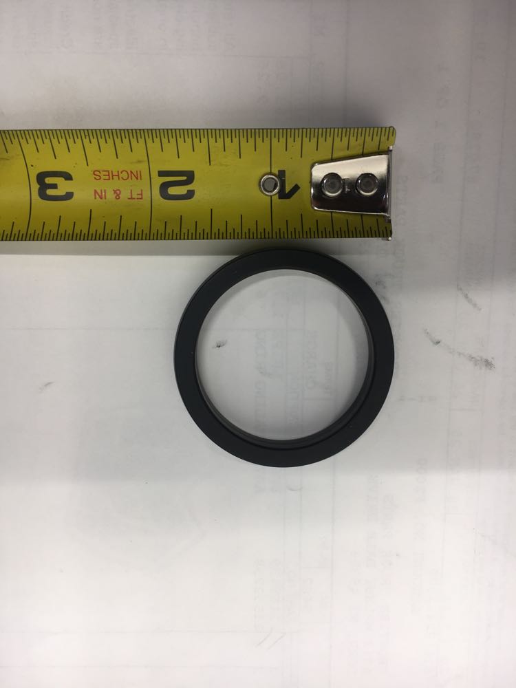 Frontier Truck Parts