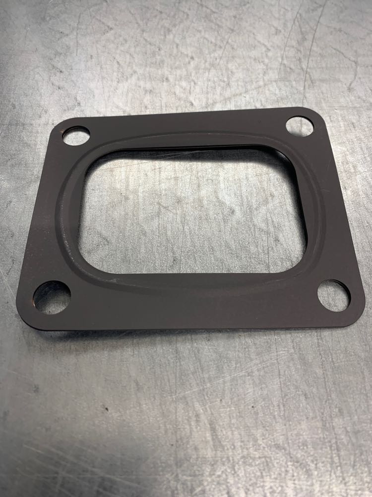 Frontier Truck Parts