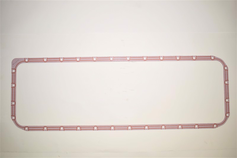 Cummins ISL EGR Engine Gaskets & Seals - Frontier Truck Parts