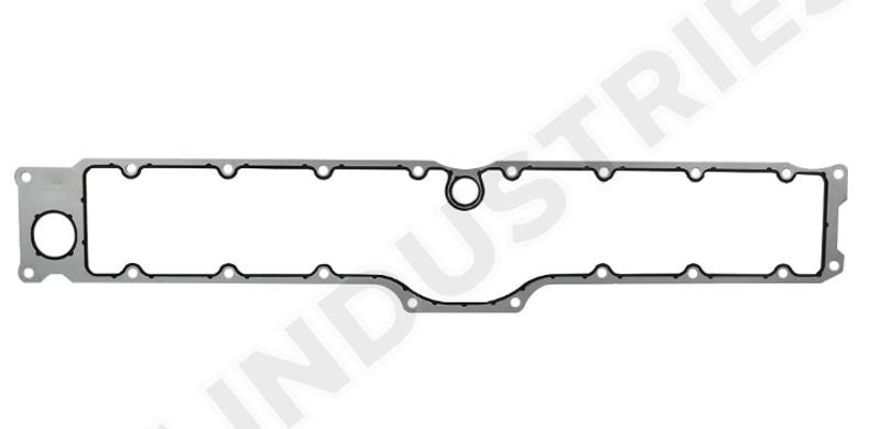 Cummins ISX Engine Gaskets & Seals - Frontier Truck Parts