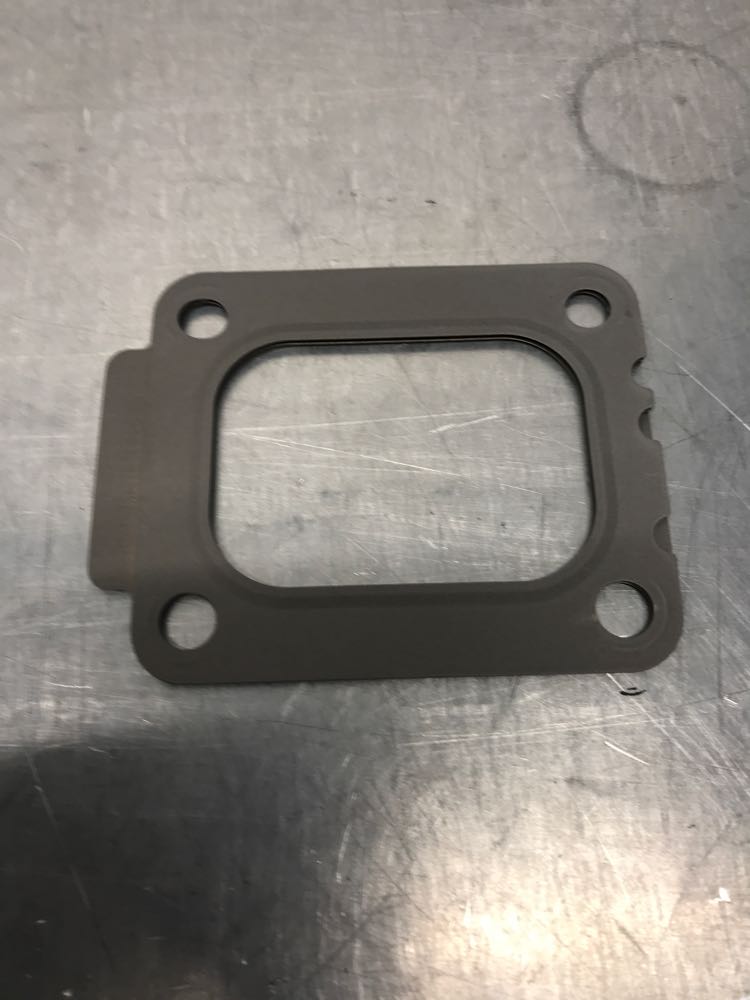 Detroit Diesel DD15 Engine Gaskets & Seals - Frontier Truck Parts