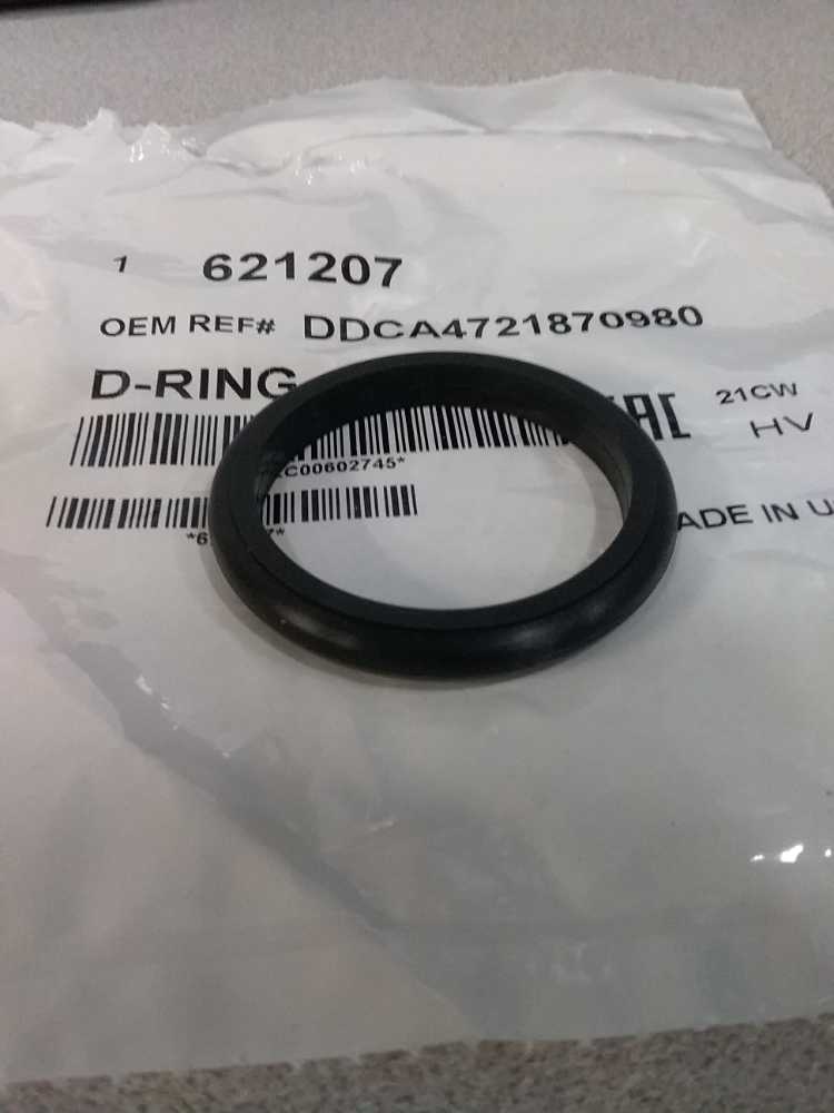 Detroit Diesel DD15 Engine Gaskets & Seals - Frontier Truck Parts