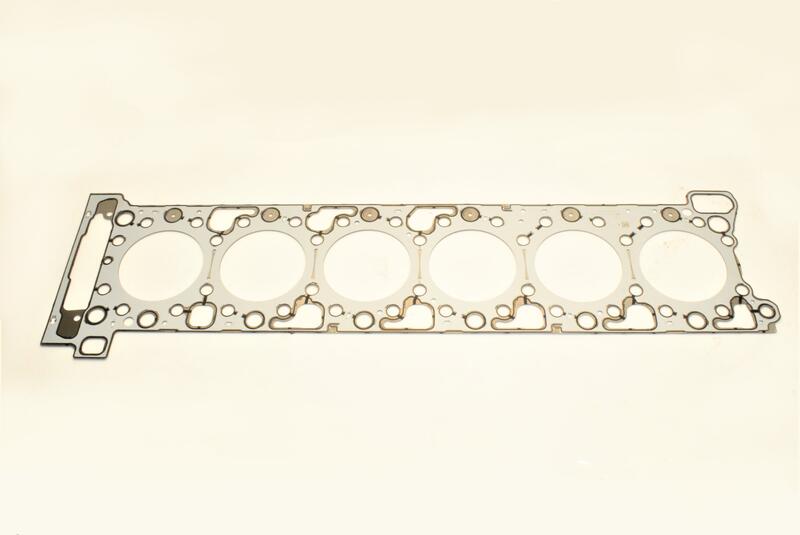Detroit Diesel DD15 Engine Gaskets & Seals - Frontier Truck Parts