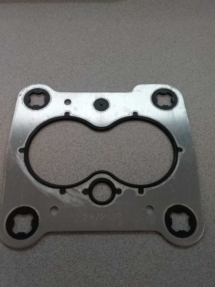 Cummins X15 Engine Gaskets & Seals - Frontier Truck Parts