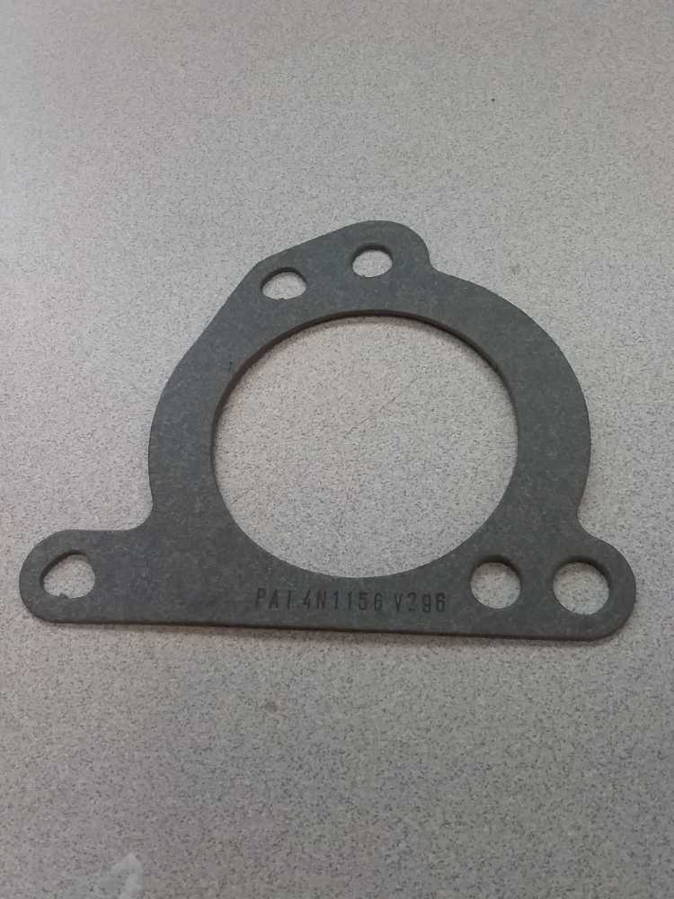 Frontier Truck Parts