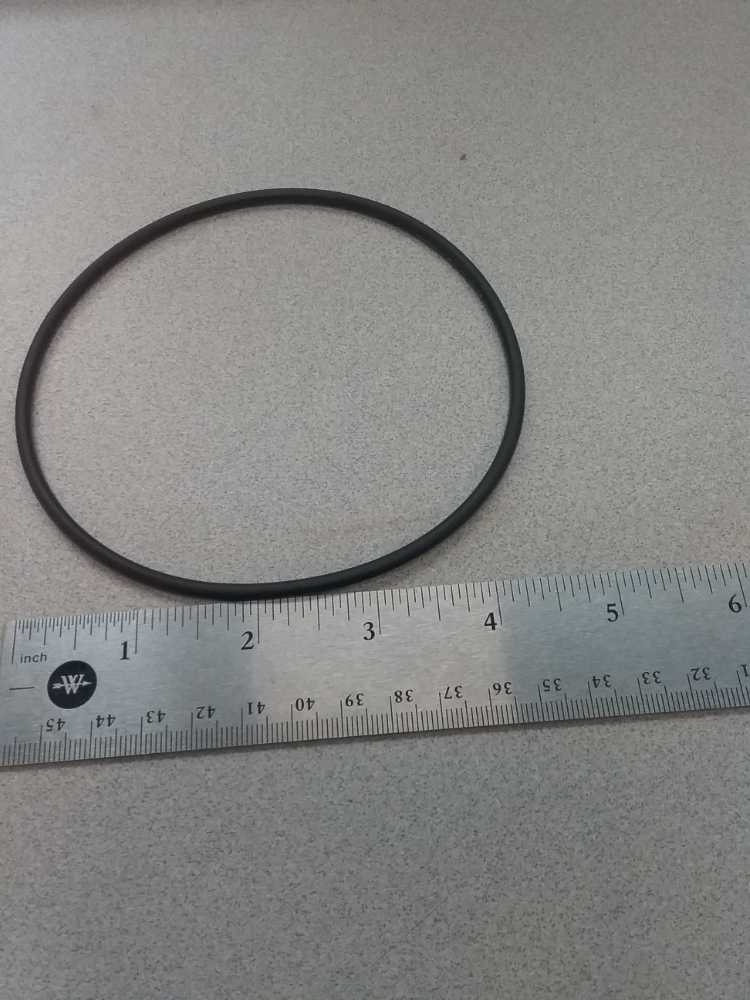 Caterpillar 3406E Engine Gaskets & Seals - Frontier Truck Parts