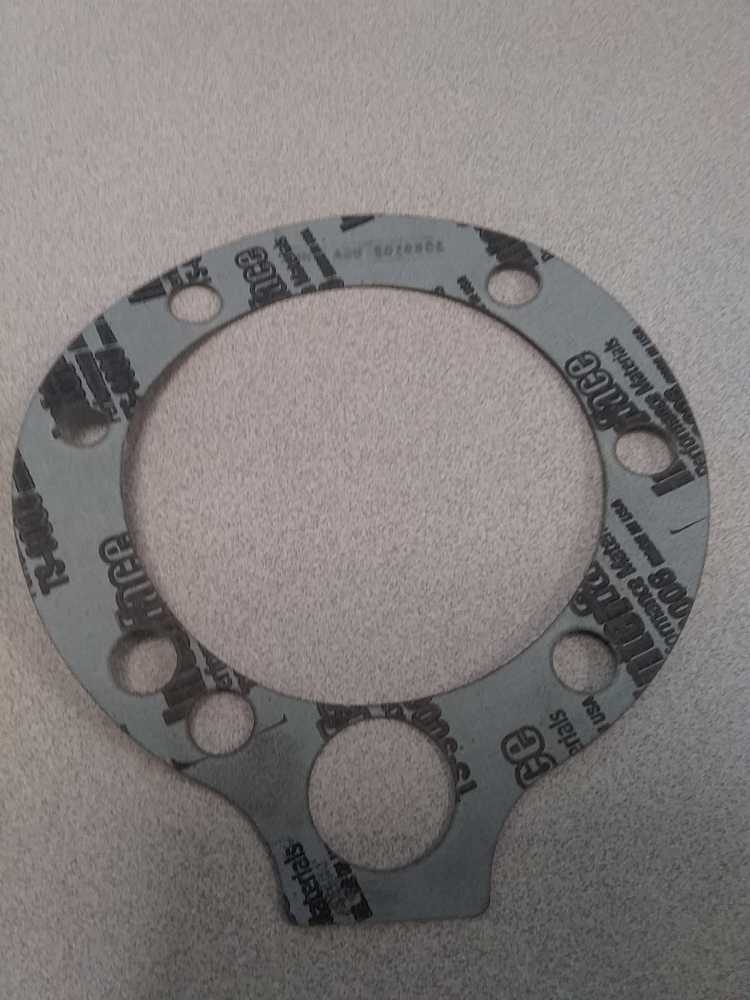 Frontier Truck Parts