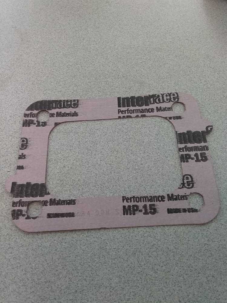 Gasket Maker Detroit Diesel at Guadalupe Wolf blog