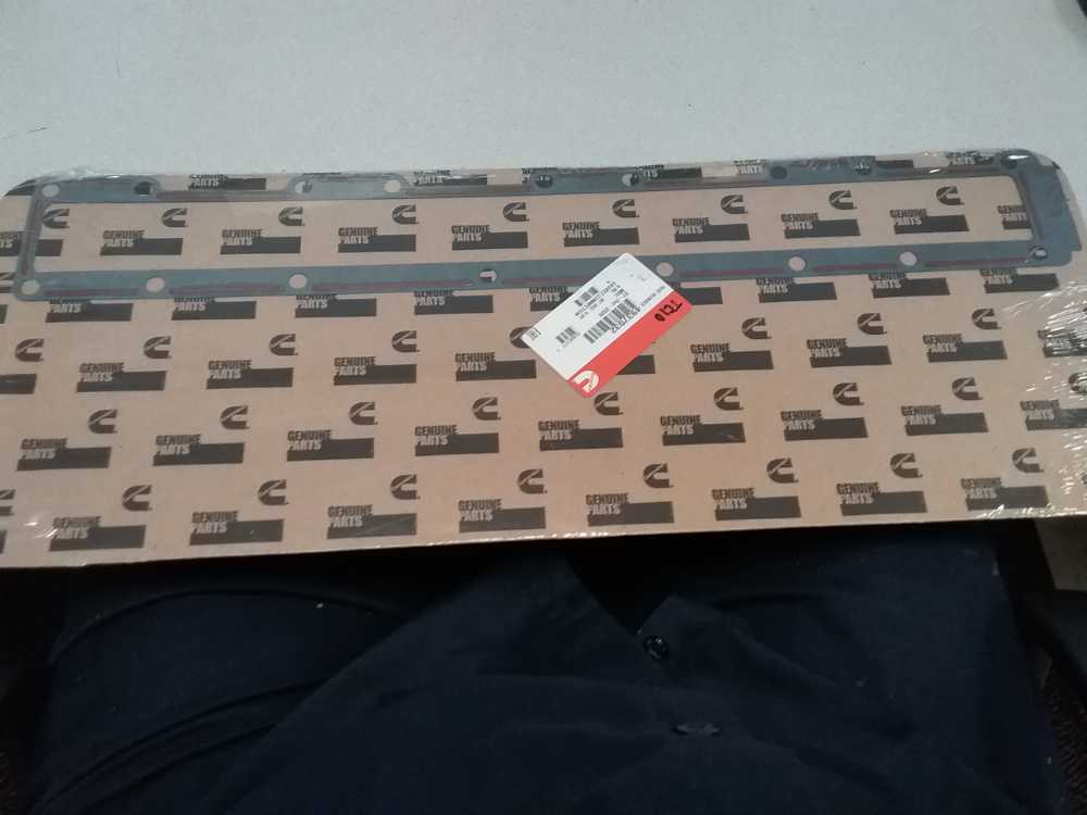 Cummins ISL9 Engine Gaskets & Seals - Frontier Truck Parts