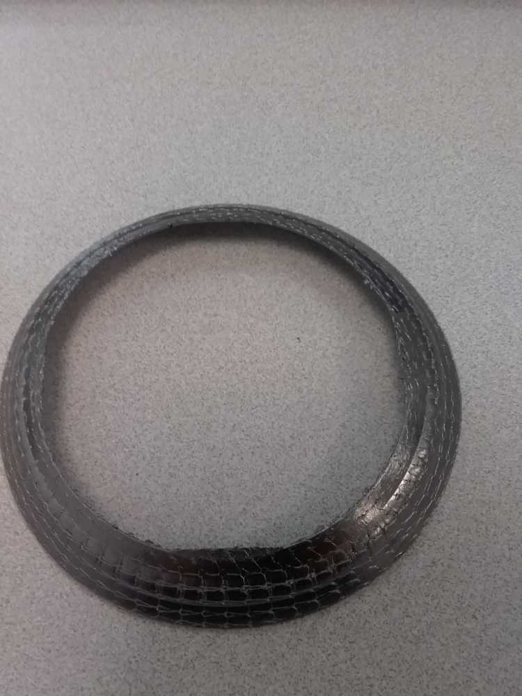 Cummins ISX Exhaust Gaskets & Hardware - Frontier Truck Parts