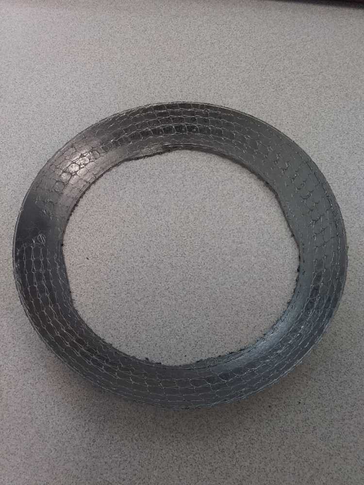 Cummins ISX Exhaust Gaskets & Hardware - Frontier Truck Parts