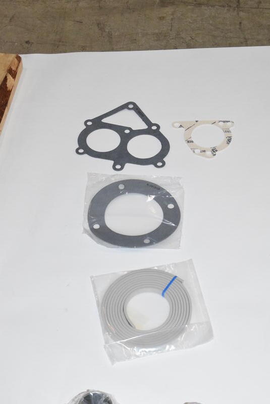 Caterpillar C15 Engine Gaskets & Seals - Frontier Truck Parts