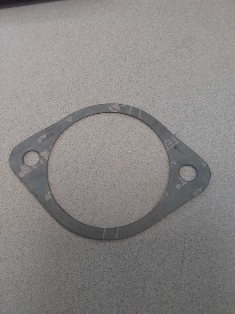 Frontier Truck Parts