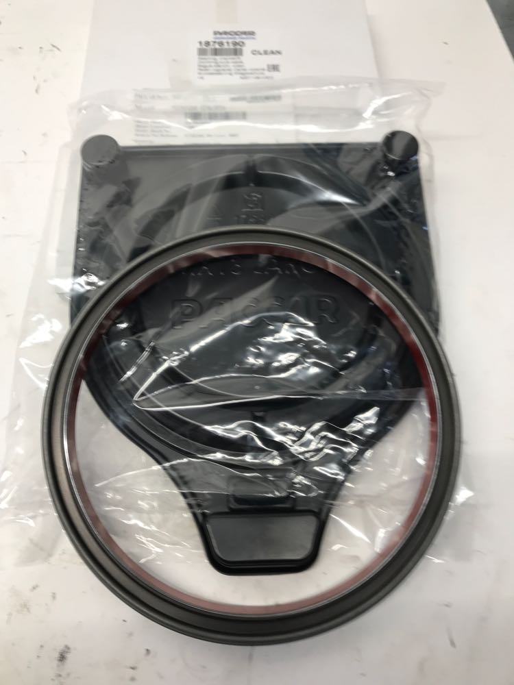 Paccar MX13 Engine Gaskets & Seals - Frontier Truck Parts