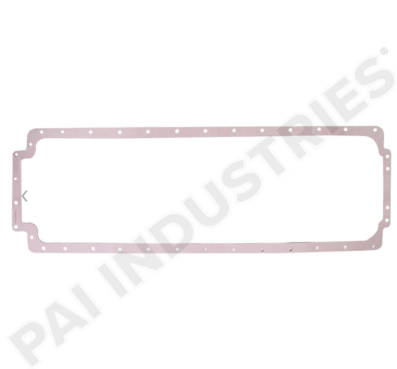 Cummins N14 Engine Gaskets & Seals - Frontier Truck Parts