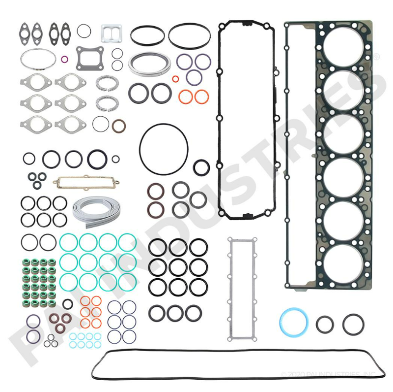 Caterpillar C13 Acert Engine Gaskets & Seals - Frontier Truck Parts