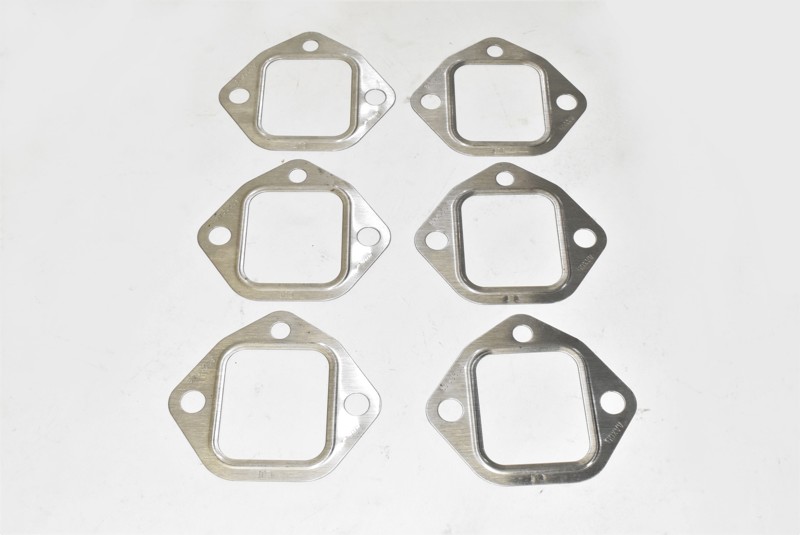 Cummins N14 Engine Gaskets & Seals - Frontier Truck Parts