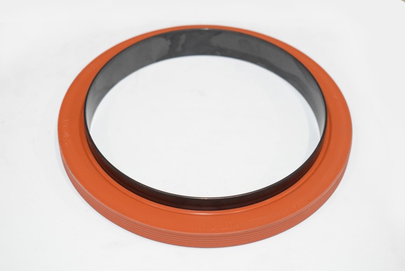 Frontier Truck Parts