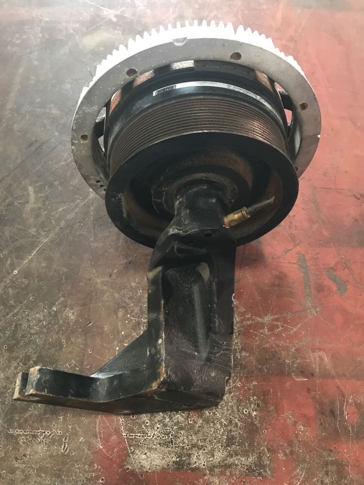 Horton DM Advantage Two Speed Fan Clutches & Hubs - Frontier Truck Parts