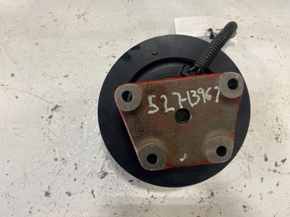 Warner Electric Electromagnetic Fan Clutch Fan Clutches & Hubs ...