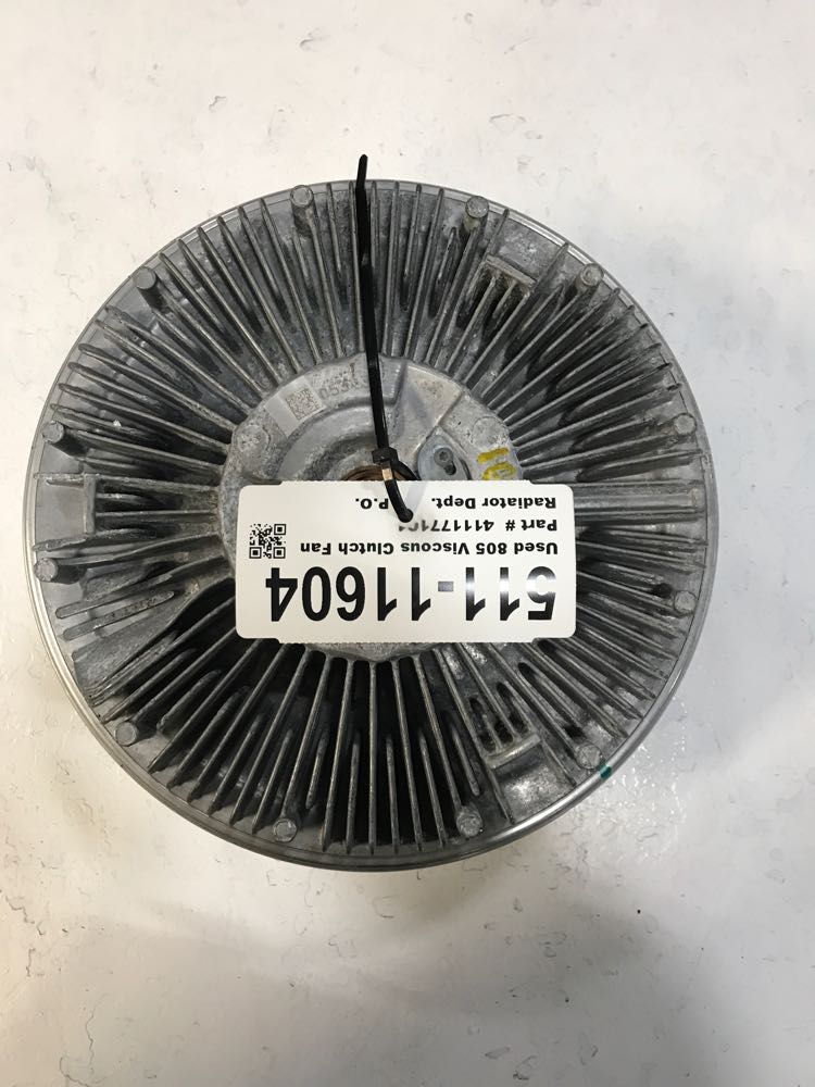 Frontier Truck Parts