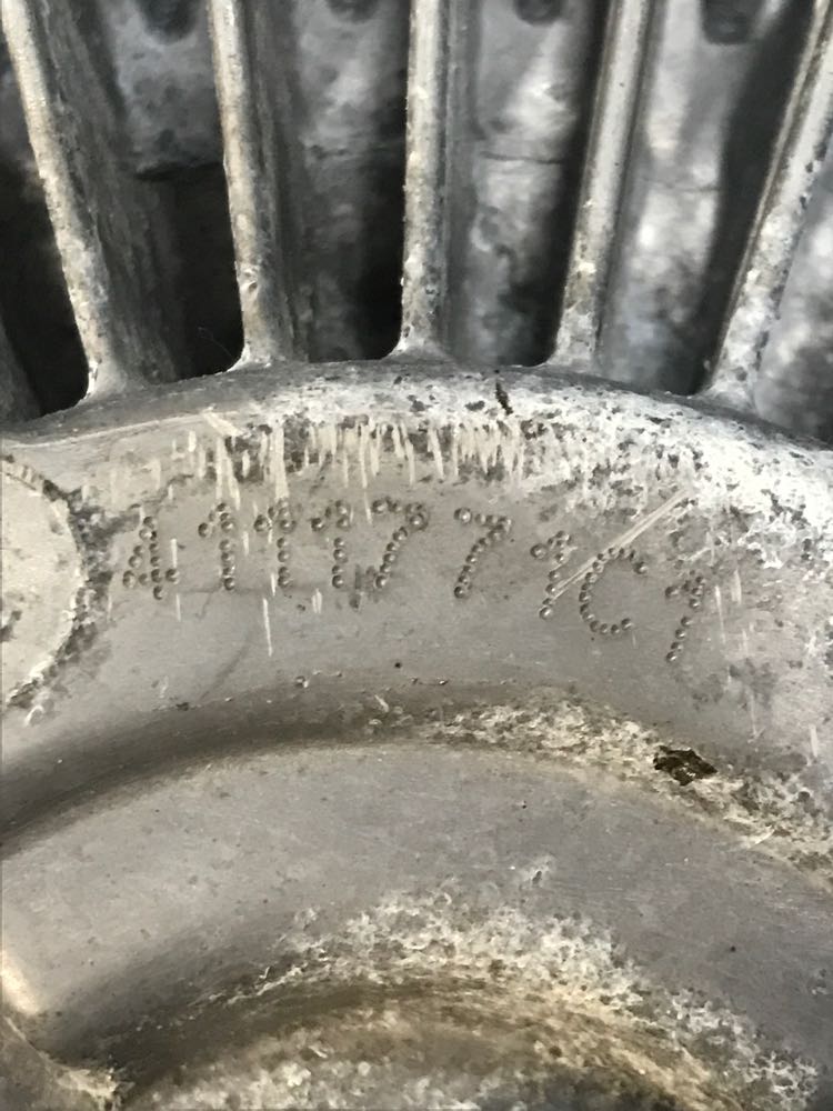 Frontier Truck Parts