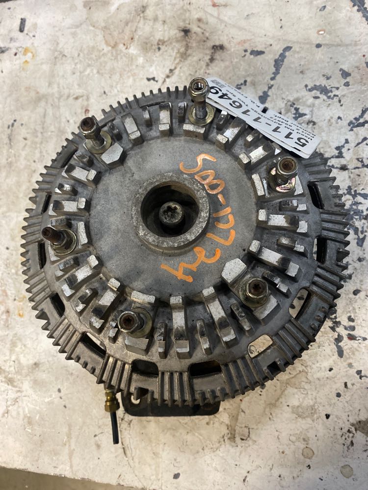 Horton DM Advantage Two Speed Fan Clutches & Hubs - Frontier Truck Parts