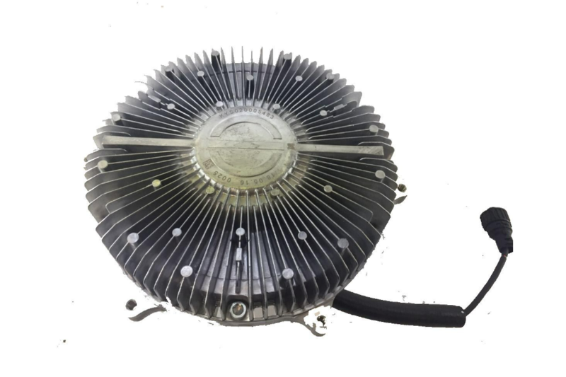 BorgWarner 882B Viscous Fan Clutch Fan Clutches & Hubs - Frontier Truck ...