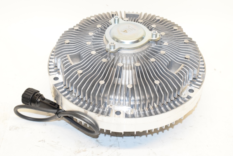 Volvo D13J Fan Clutches & Hubs - Frontier Truck Parts
