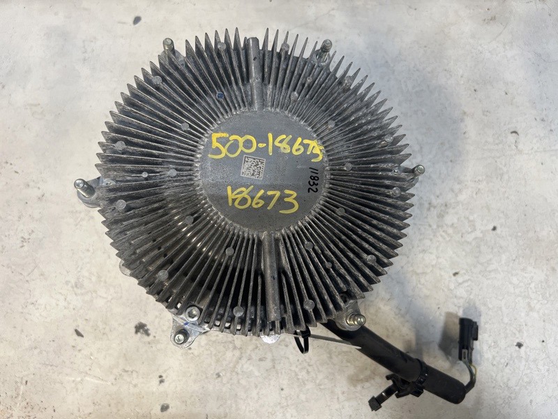 Frontier Truck Parts