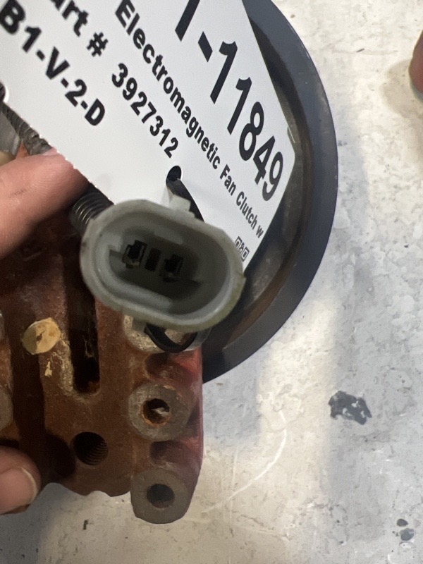 Frontier Truck Parts