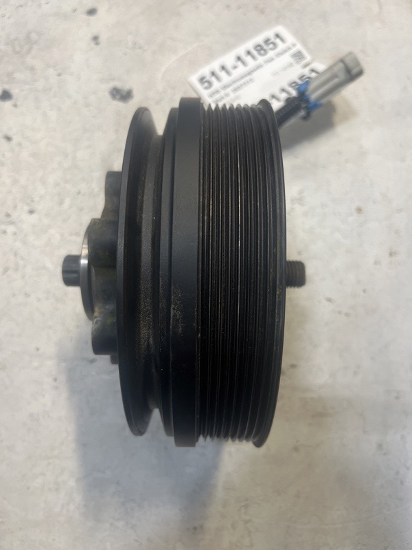 Frontier Truck Parts