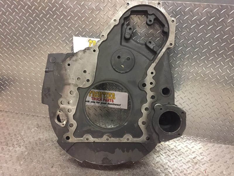 Cummins ISX12 Engine Flywheel Housing - Frontier Truck Parts
